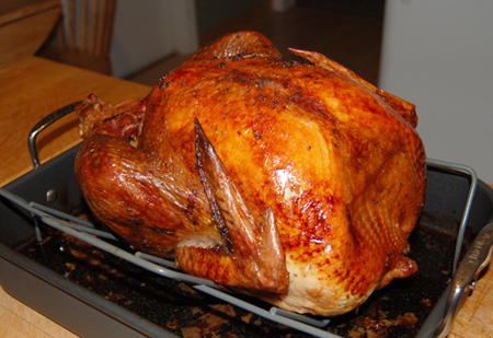 Recetas Criollas » Blog Archive » Pavochon