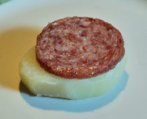 Recetas Criollas » Aperitivos y Frituras